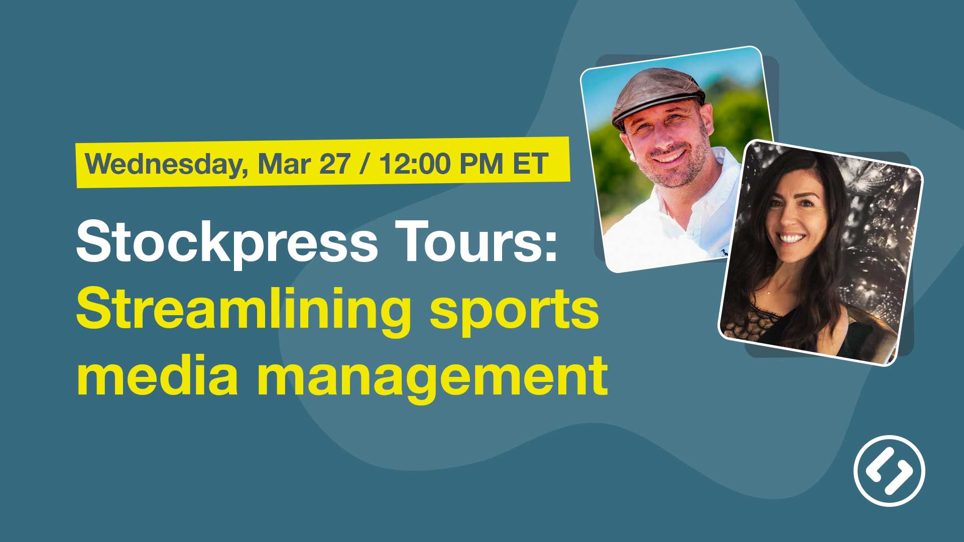 Webinars Archive - Stockpress