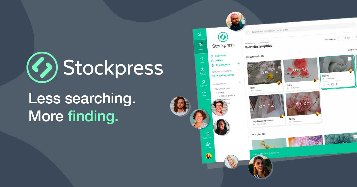 File Management Software | Digital Asset Management Software