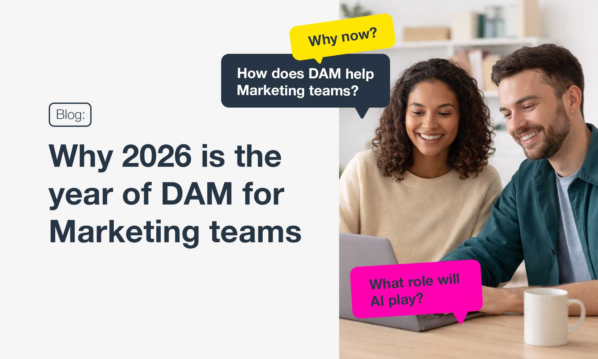Why teams choose Stockpress for Digital Asset Management